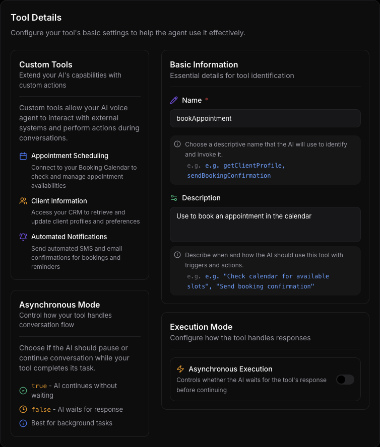 AI Voice Assistant Features | Voice AI Solutions | AlloMia
